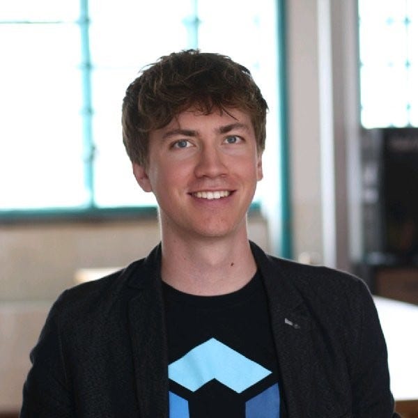 Interview with Godly Stefan, CEO at betbox | by LIN JC | Medium
