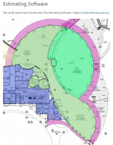 Builders & Architects Estimating - speedy estimating - Medium