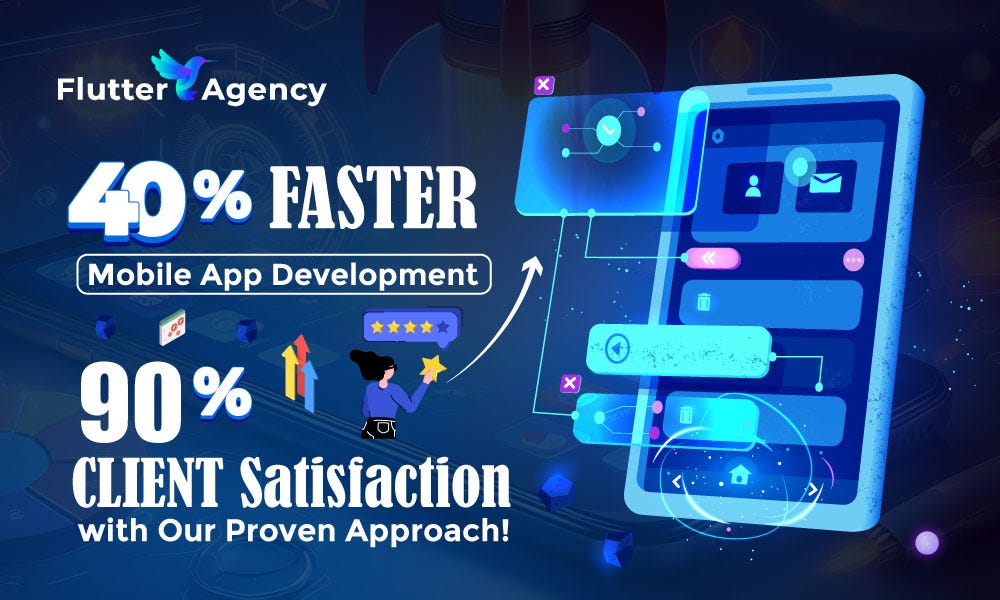 Micro Frontends in Flutter: Revolutionizing UI Development with a Modular Approach | by Flutter ...