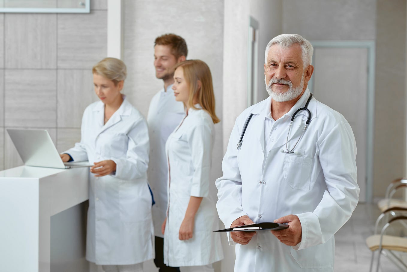 Empowering Wellness: Navigating Hormone Replacement Therapy with HRT ...