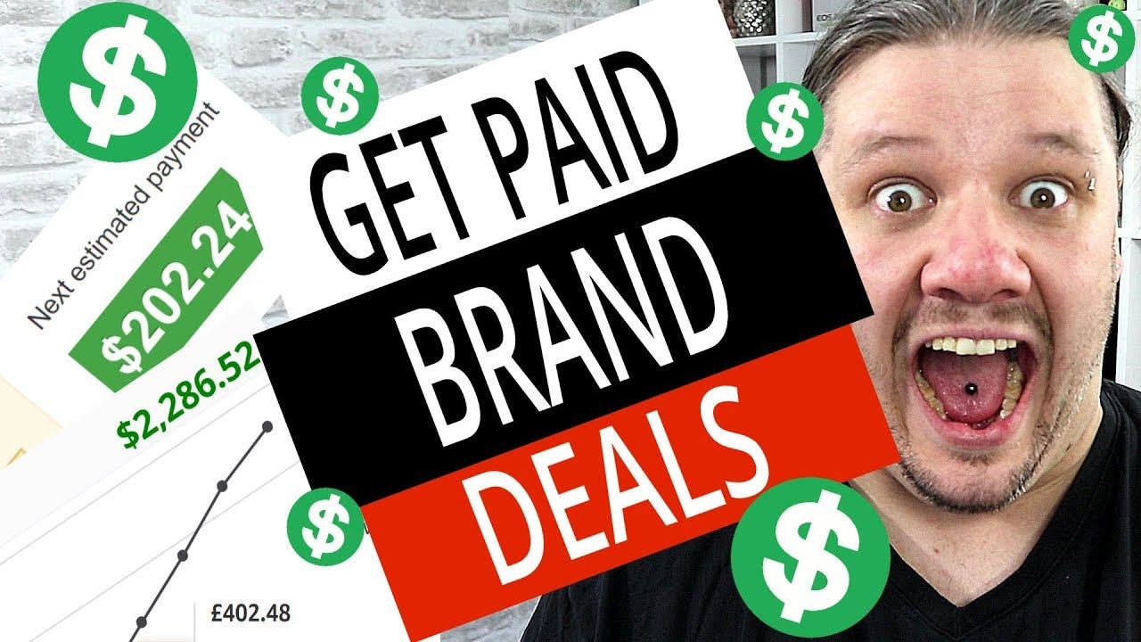 YouTube Channel Earnings: Understanding How YouTube Pays Its Content Creators | by Zeb-Knowledge ...