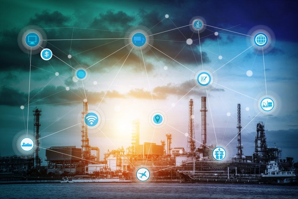 Challenges and Opportunities in VLSI IoT Devices and Systems | by ROHAN ...