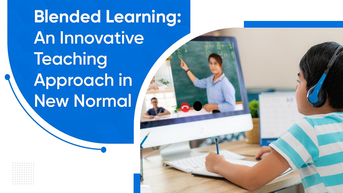 How Teaching Has Evolved– Then vs Now | by By Teachers - Hybrid ...