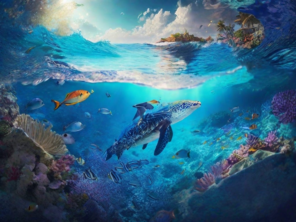 The Secret to Creating Photorealistic Images with Leonardo AI | by ...