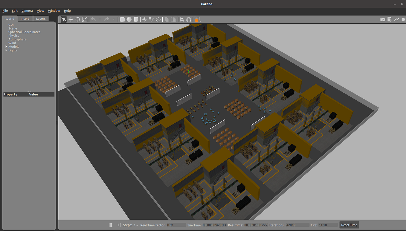 Vector Pursuit: Controller Plugin for ROS2 Navigation | by Gaurav Gupta | Black Coffee Robotics ...