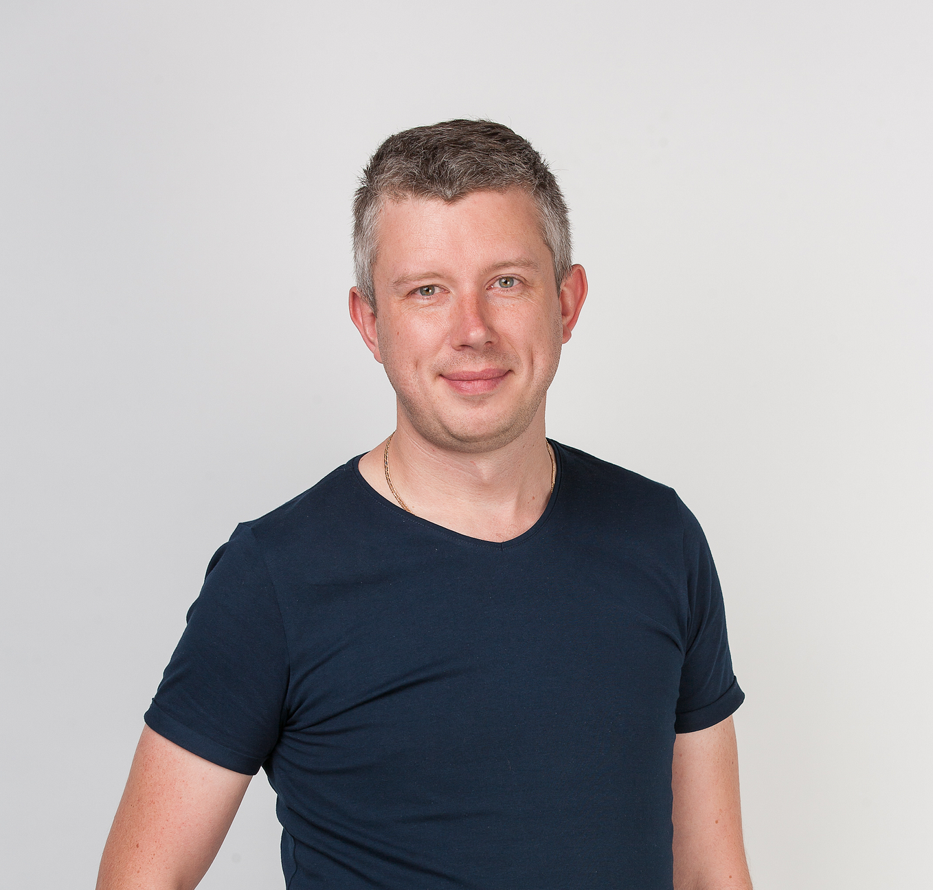 Data-Driven Work Cultures: Scott Albin of Demyst On How To Effectively ...