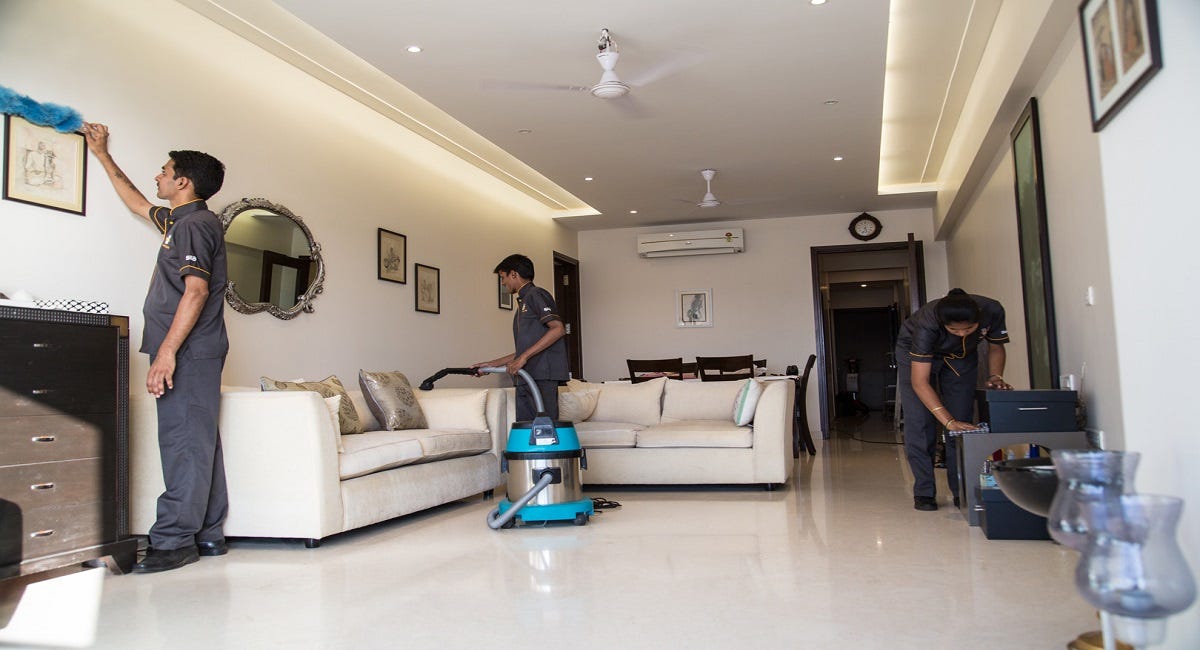 Top Best House Cleaning Services in Melbourne A Comprehensive Guide ...
