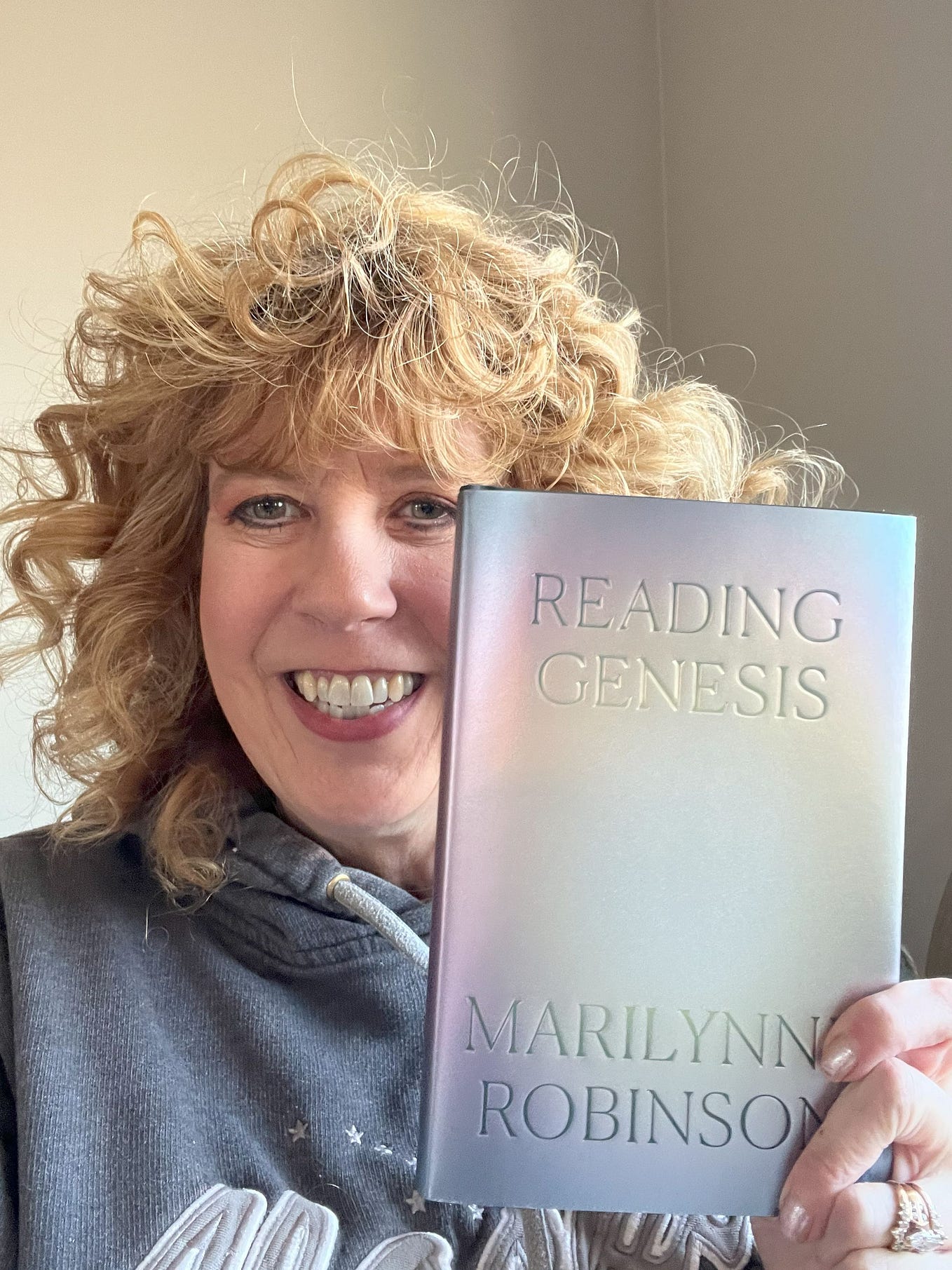 Book Review Since The Beginning Interpreting Genesis 1 And 2 Through The Ages By Kristine