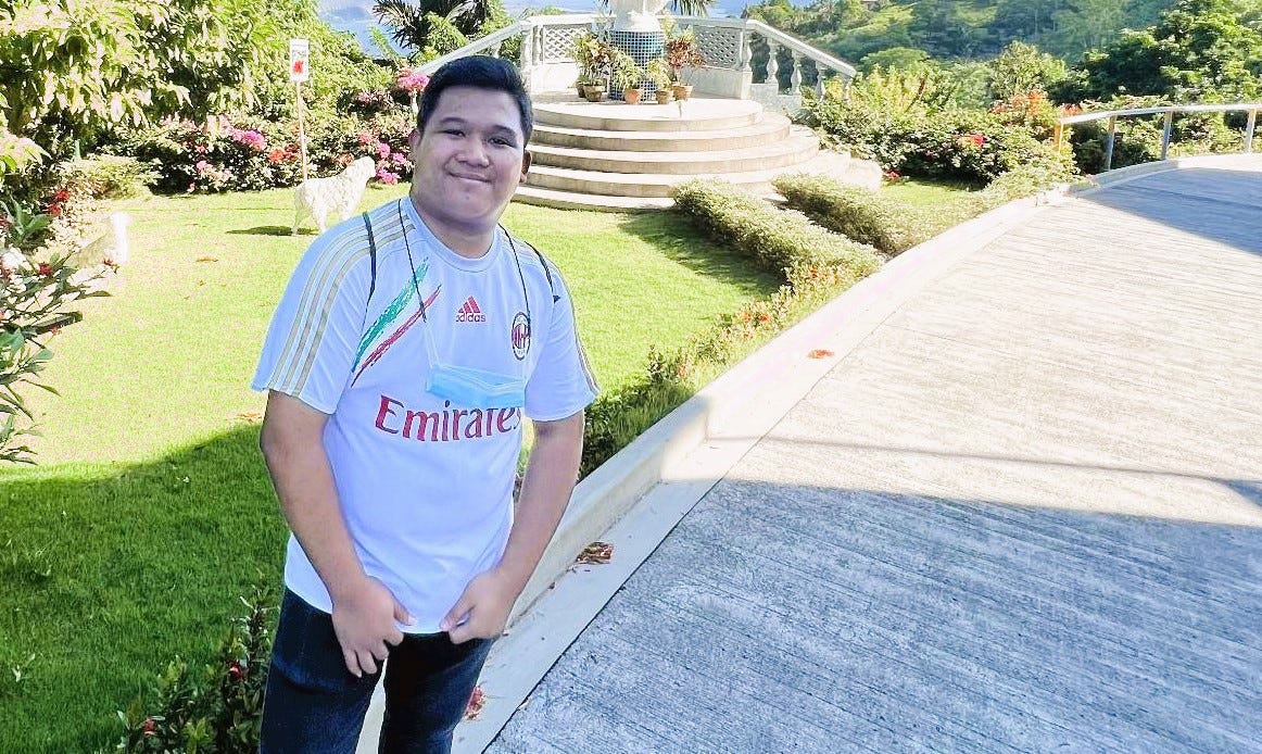 Iwan Bomba: Profile of a Successful Indonesian Entrepreneur | by Iwan ...