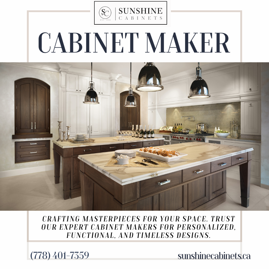 Fresh Cabinet Designs: A Fusion of Tradition and Trend | by ...