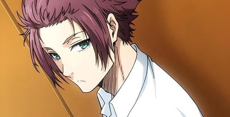 Itoshi Sae x Fem!Reader, AU.. #bluelock | by rae | Medium