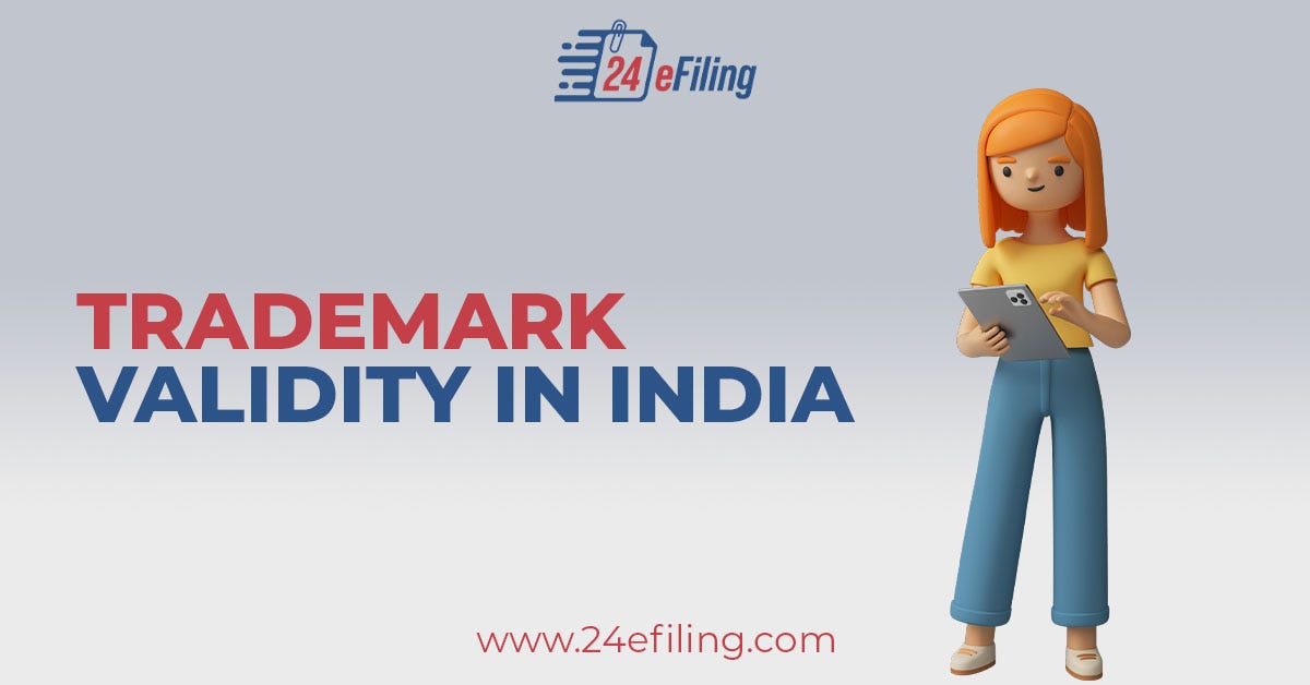 Different types of Trademark Symbols in India | by 24efiling | May ...