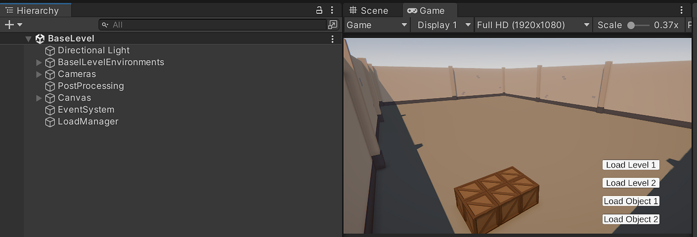SOLID Prensipleri ve Unity Oyun Motorunda Uygulama Örnekleri | by EmreDogan | Medium