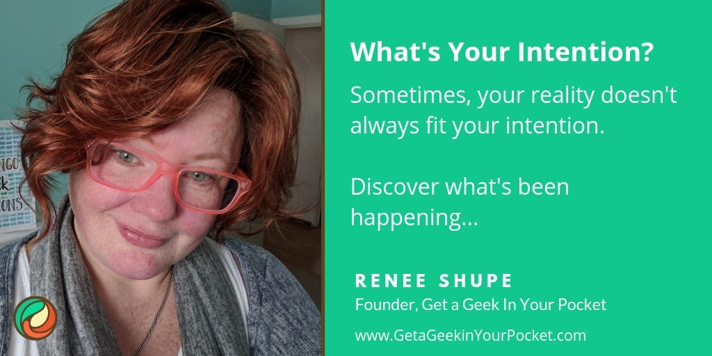 Your Perfect Customer: Creating Your Target Market Profile | by Renee ...