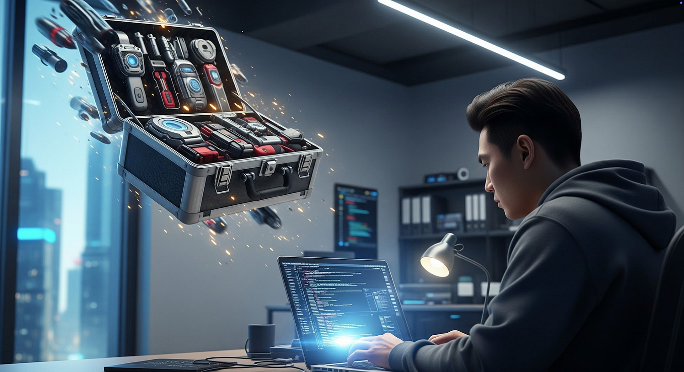 Building Interactive AI Applications with Chainlit: An Open-Source Framework for LLM Interfaces ...