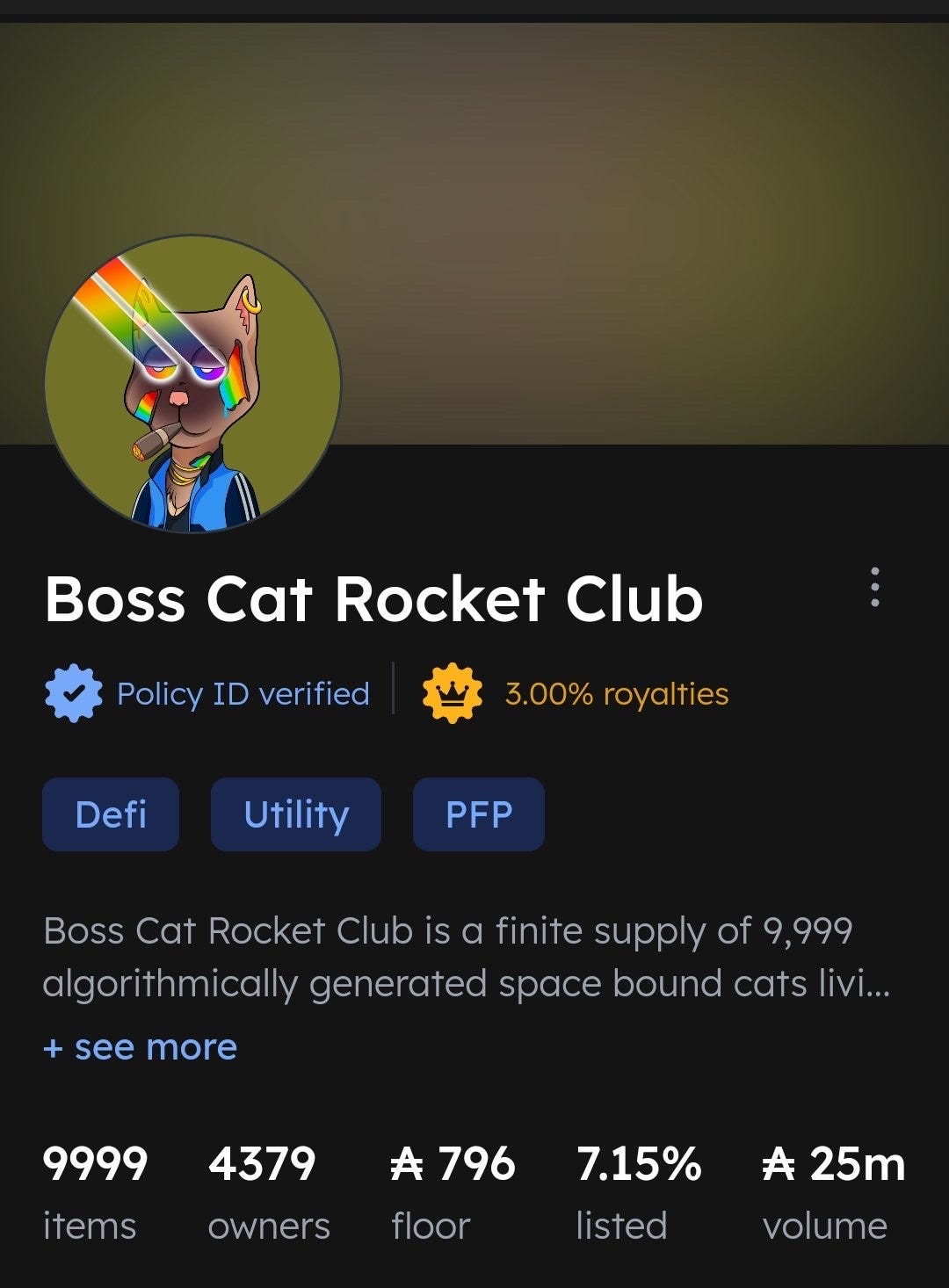 BCRC Update: Boss Moon, El Nido, Boss Cat Rocket Cafe & More | by Boss ...