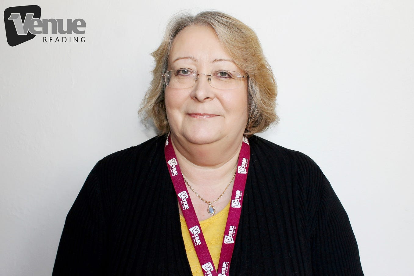 Venue Reading: Meet the Team!. Hayley Wigginton, Catering Sales… | by ...