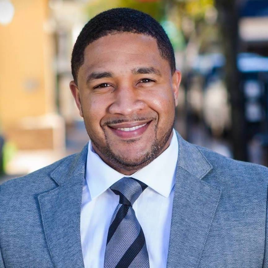 Kyle Garrison: Relentless Church. Mentor Mondays | by Dylan King | Medium
