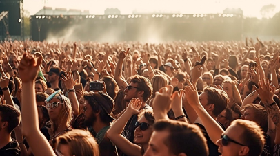 Country Music’s Influence on Popular Culture: A Harmonious Tapestry ...