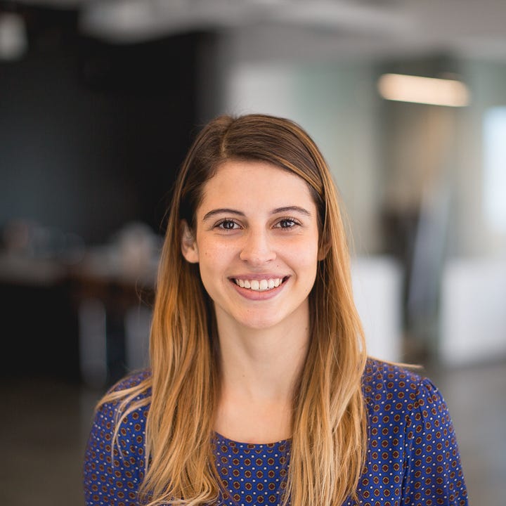 Welcome Nina—Team Spotlight. Get to know Nina, once our ’17 Spring ...