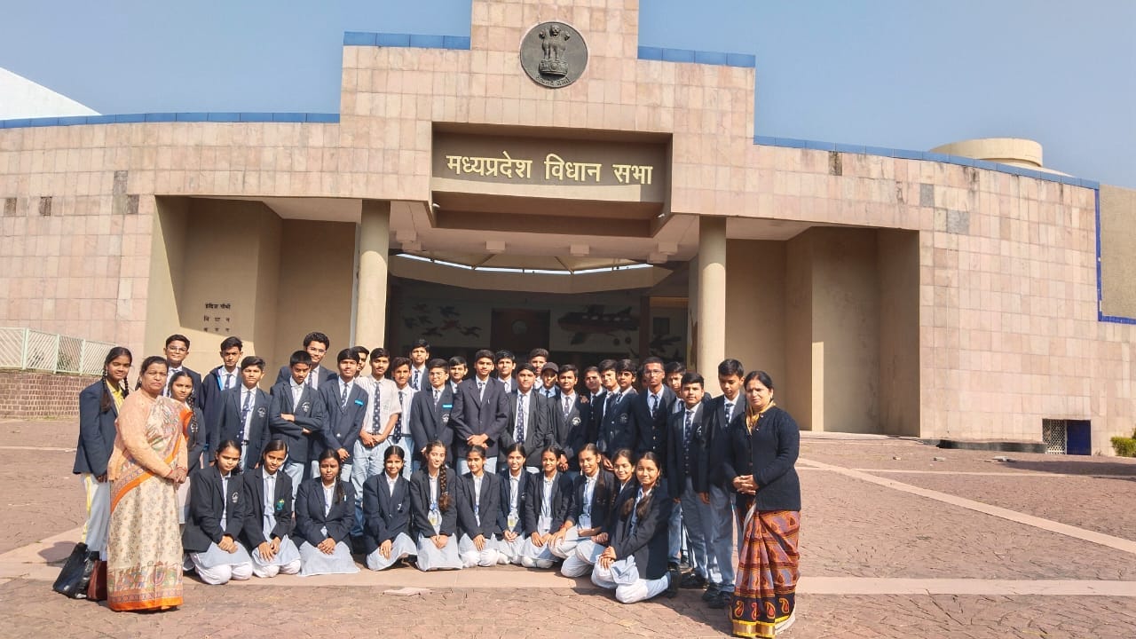 Discover Excellence at BalBharati Public School, Neelbad, Bhopal | by ...