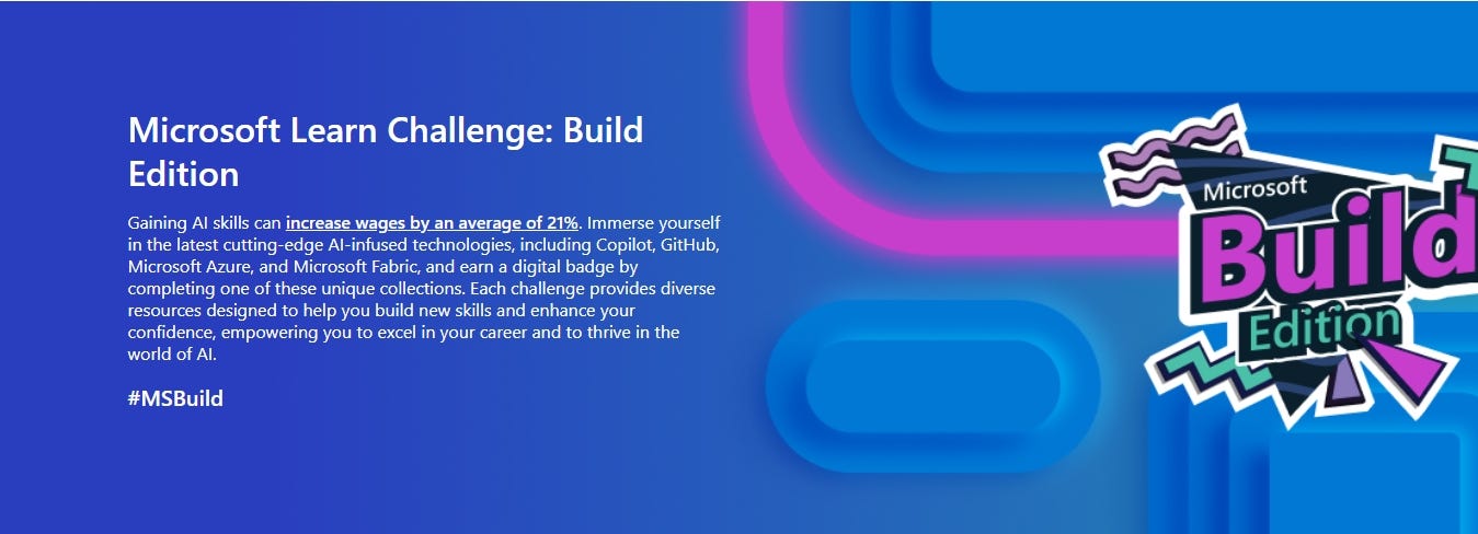 Guide to Becoming a Microsoft Learn Student Ambassador!🚀 Application Process | by Abdul Rehman ...