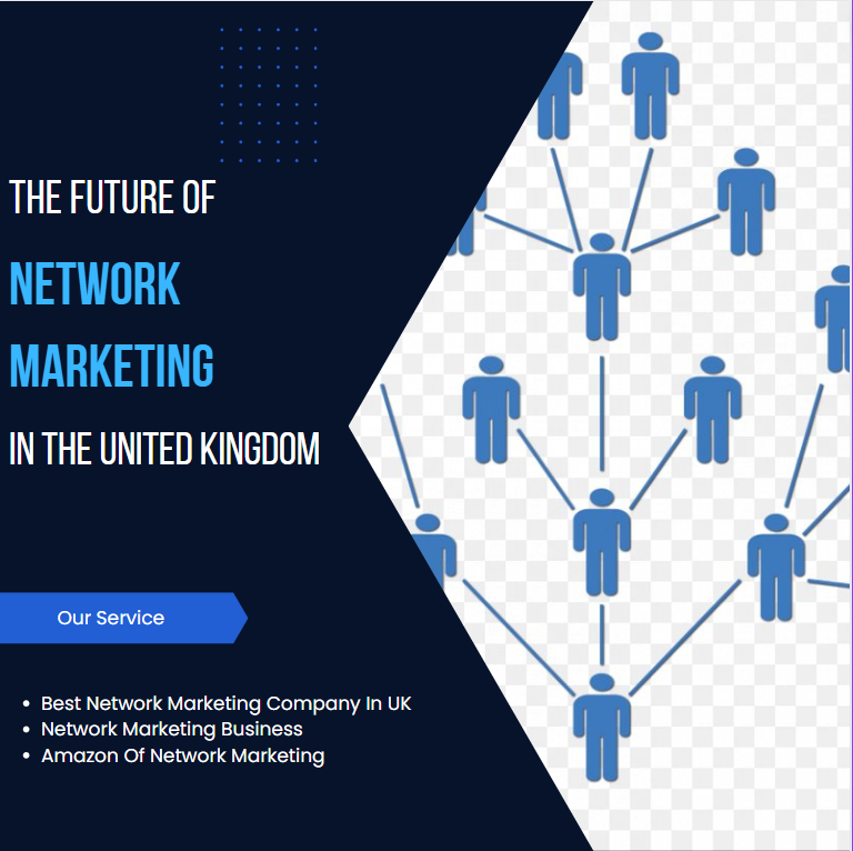 How to choose the Best Network Marketing Company in the UK? | Medium