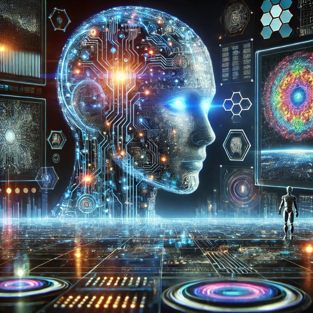 The rise and impact of artificial intelligence The modern world is experiencing fundamental ...