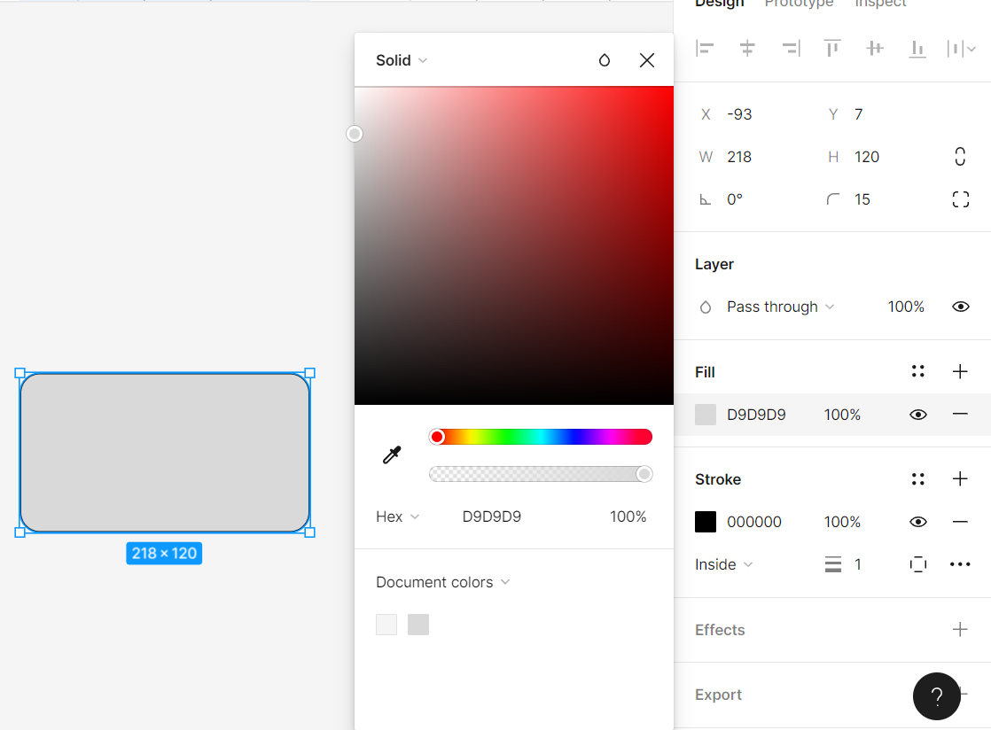 Animasi Level 1 dan Kolom Figma. Animasi Level 1 | by ...
