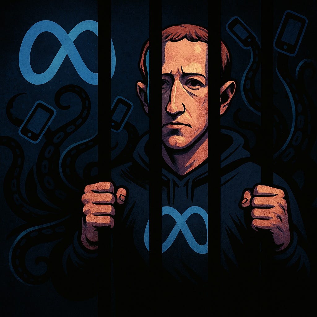 Who’s going to press the AGI red button first? | by Enrique Dans ...