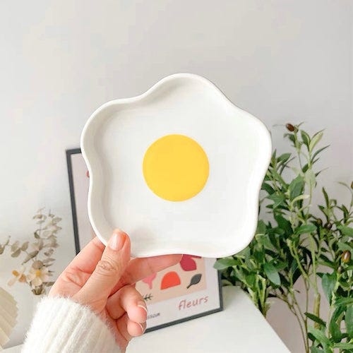 Cute Kawaii Plates Online for Sale | Peachymart.com - eYippee Global ...