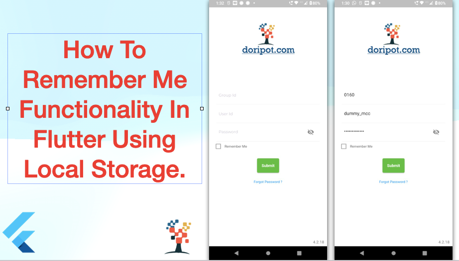 how to build apk in Flutter [Android] | by Mukesh Kumar | Medium