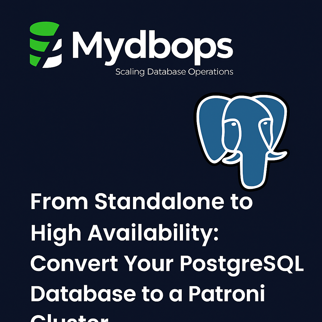 PostgreSQL Performance Tuning: Key Parameter Best Practices for 2025 ...