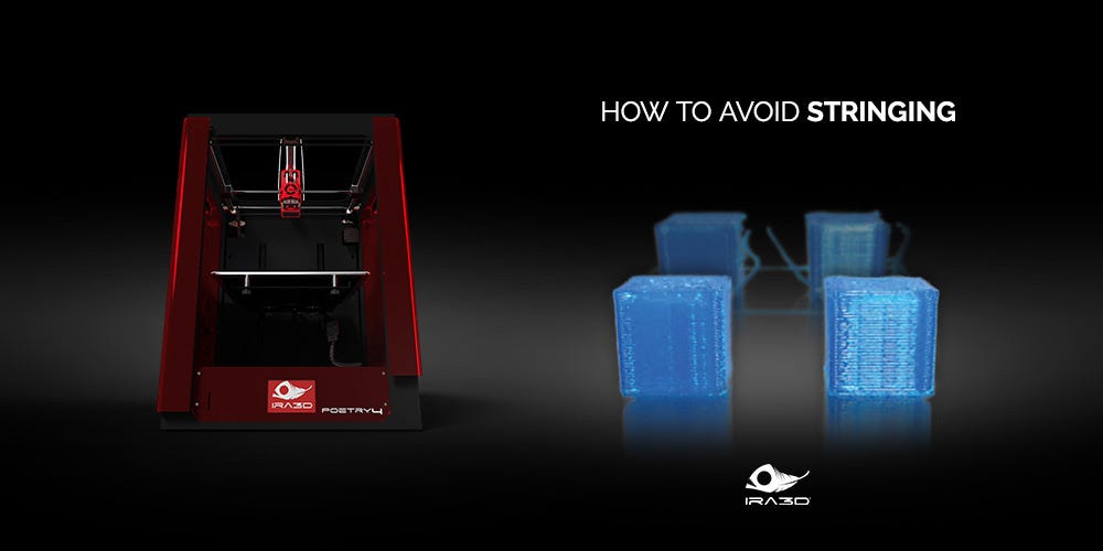 Dual Extrusion 3D Printing: most common problems | by Ira3D Team | Medium