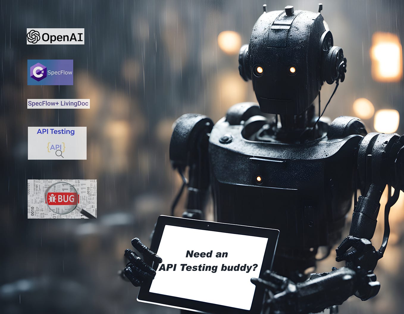 Testing Under Pressure: How We Built an Autonomous Testing Framework ...