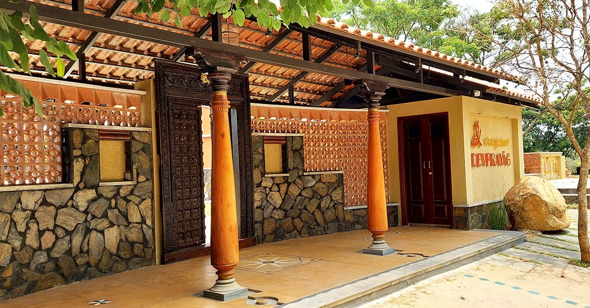 Enchanting Wedding Venues in Bangalore: Your Perfect Day with Wedding Clouds | by Hk | Aug, 2023 ...