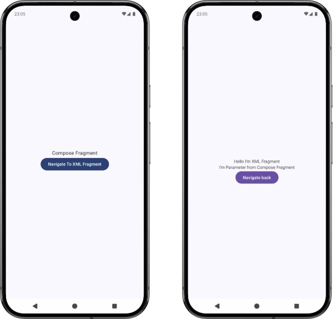 Implementing a Custom Interactive Calendar with Progress Bars for Days Using Jetpack Compose ...