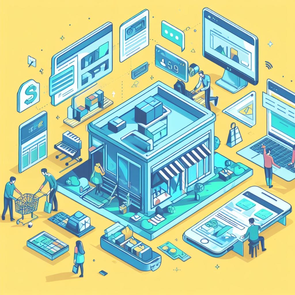 Design Patterns used in Microservices. | by Ahmed Ahsan Khan | Dev Genius