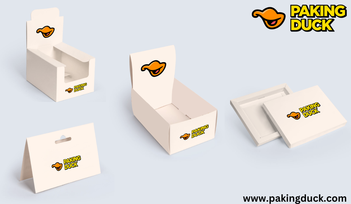 Enhance Your Brand’s Image with Custom-Printed Packaging from Paking ...
