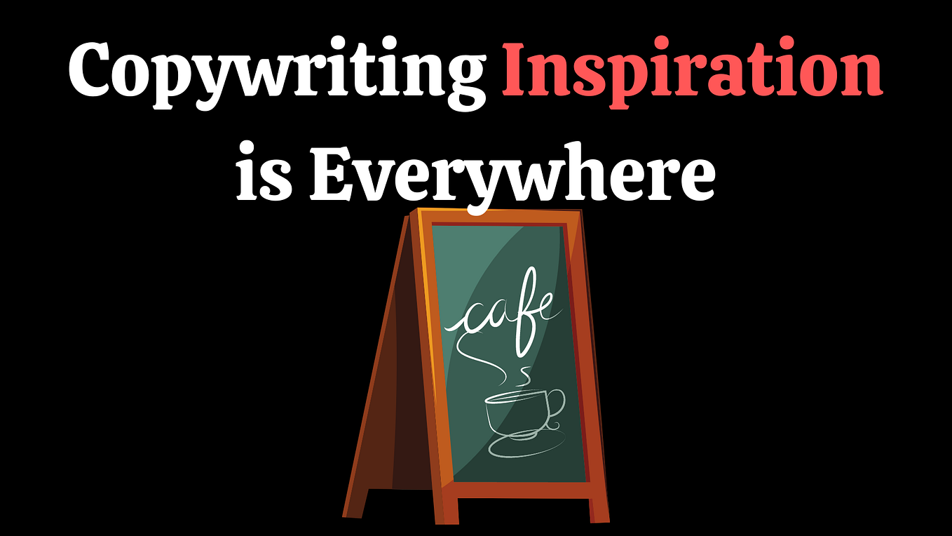 Copywriting for Instagram. How the Right Copy Can Make Your Posts… | by ...