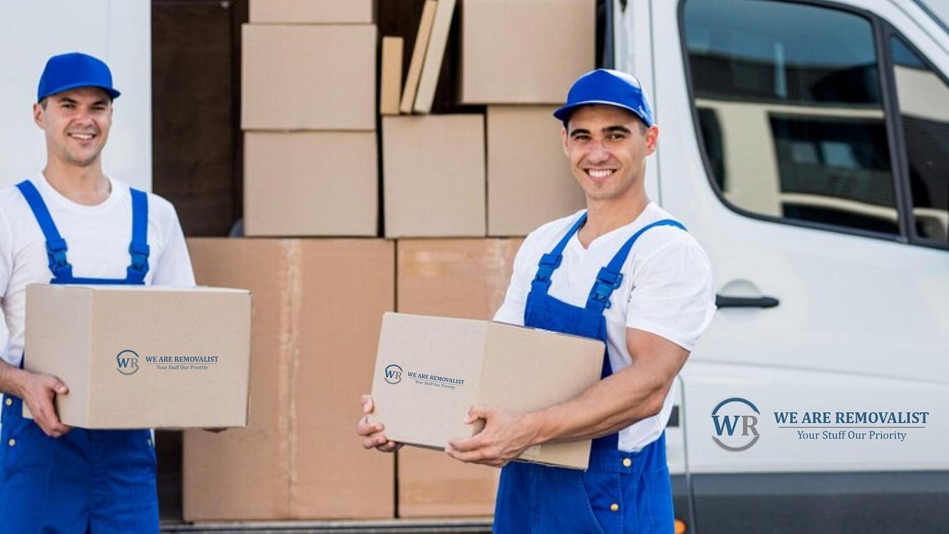 ULTIMATE SUMMER MOVING CHECKLIST 2022 | by We Are Removalist | Medium