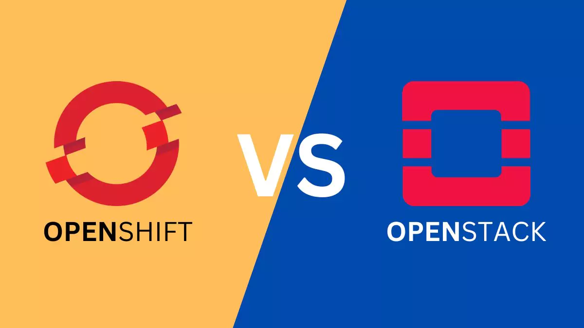 OpenShift vs. Docker: A Comparative Analysis | by Davisevelyn | Medium