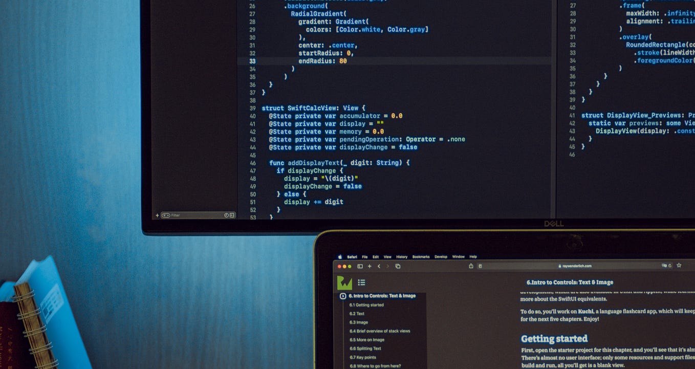 BehaviorSubject, Subject, and Observable are concepts from RxJS, a ...