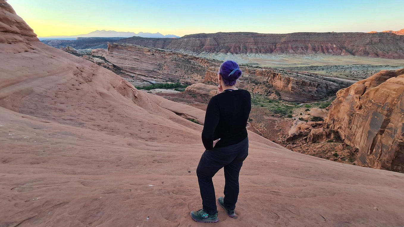 There is no map for where you need to go…and that’s a good thing | by ...