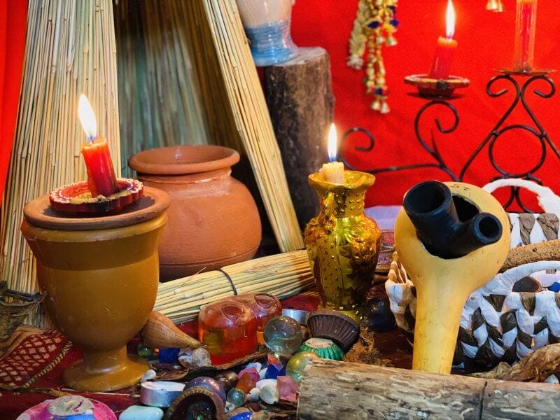 How to Cast Good Luck Spells. Casting a good luck spells can bring ...