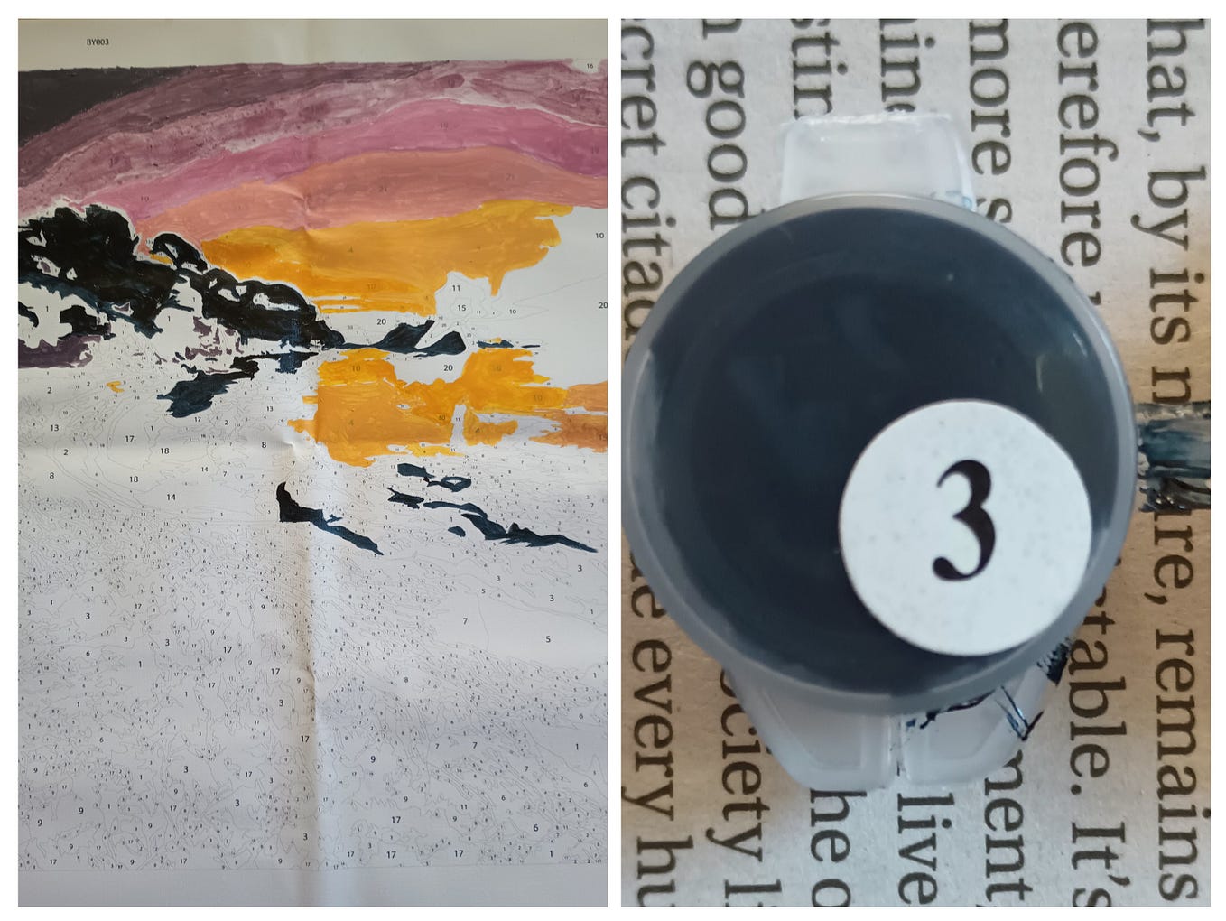 How Painting Unleashes Creativity and Teaches Us Life-Changing Lessons ...
