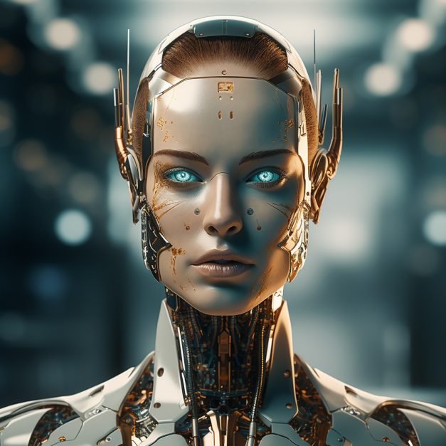 From Turing to Tomorrow: The Evolution of AI | by Jon Eary | Medium