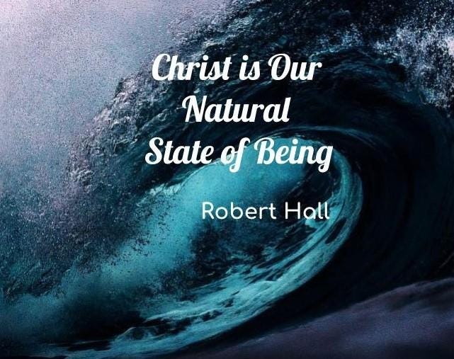 Flip Sides Of The Same Coin We Call Life (Christ Is Our Natural State ...