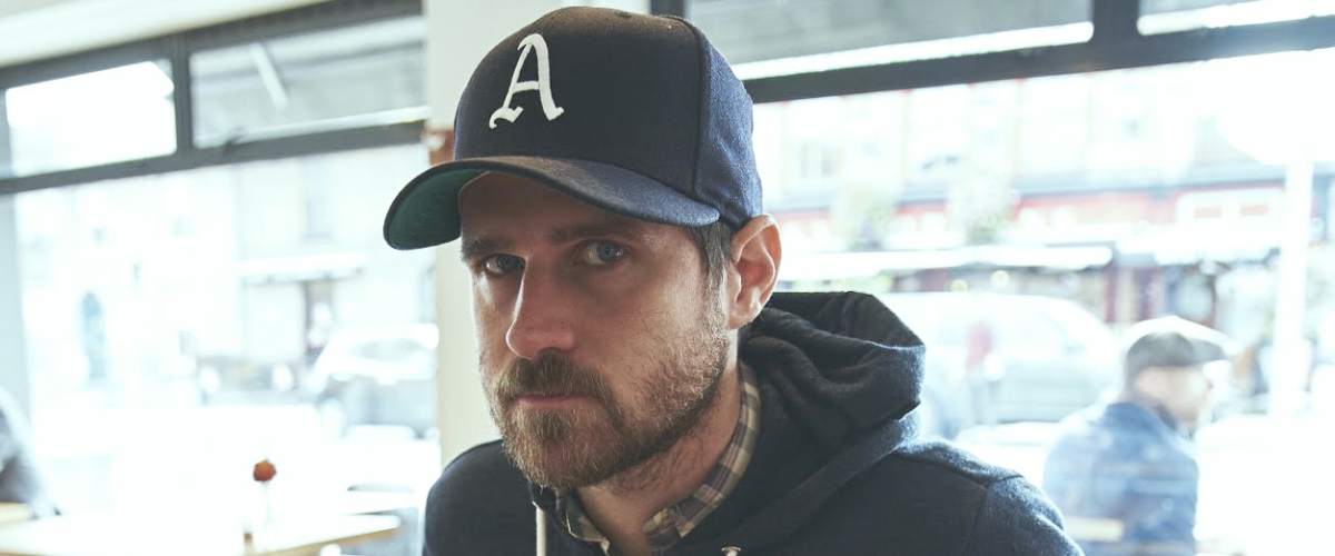 SSUR’s Russ Karablin talks sex, politics and protest | by Trent Davis ...