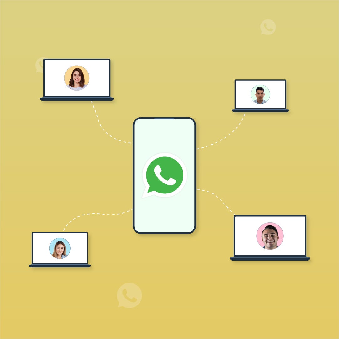Understanding WhatsApp Business messaging limits | by Pepper Cloud | Medium